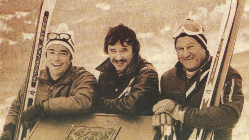 The Battle of Riva Ridge and the triumph of the 10th Mountain Division ...